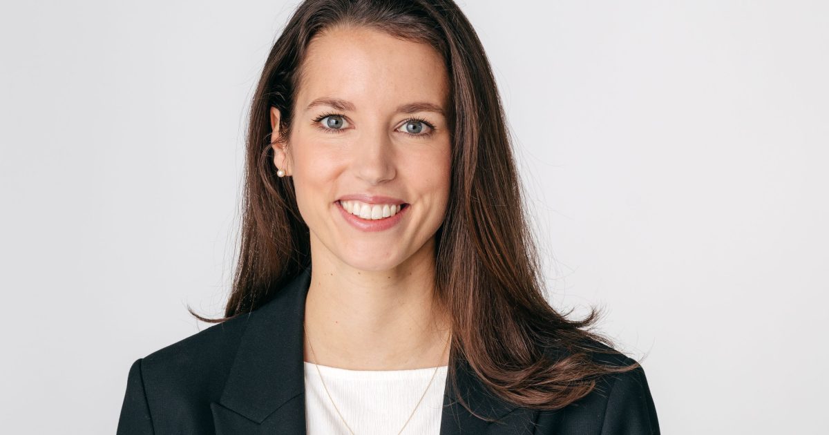 Louisa Perat - metafinanz