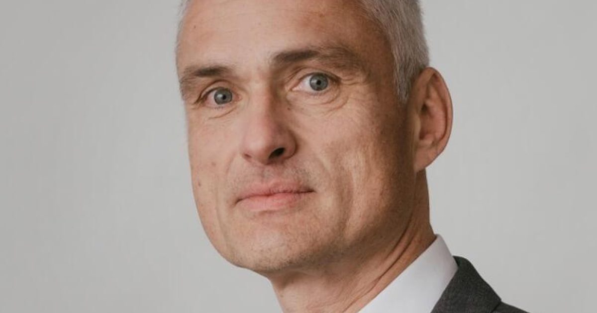 Gerhard Günther - metafinanz