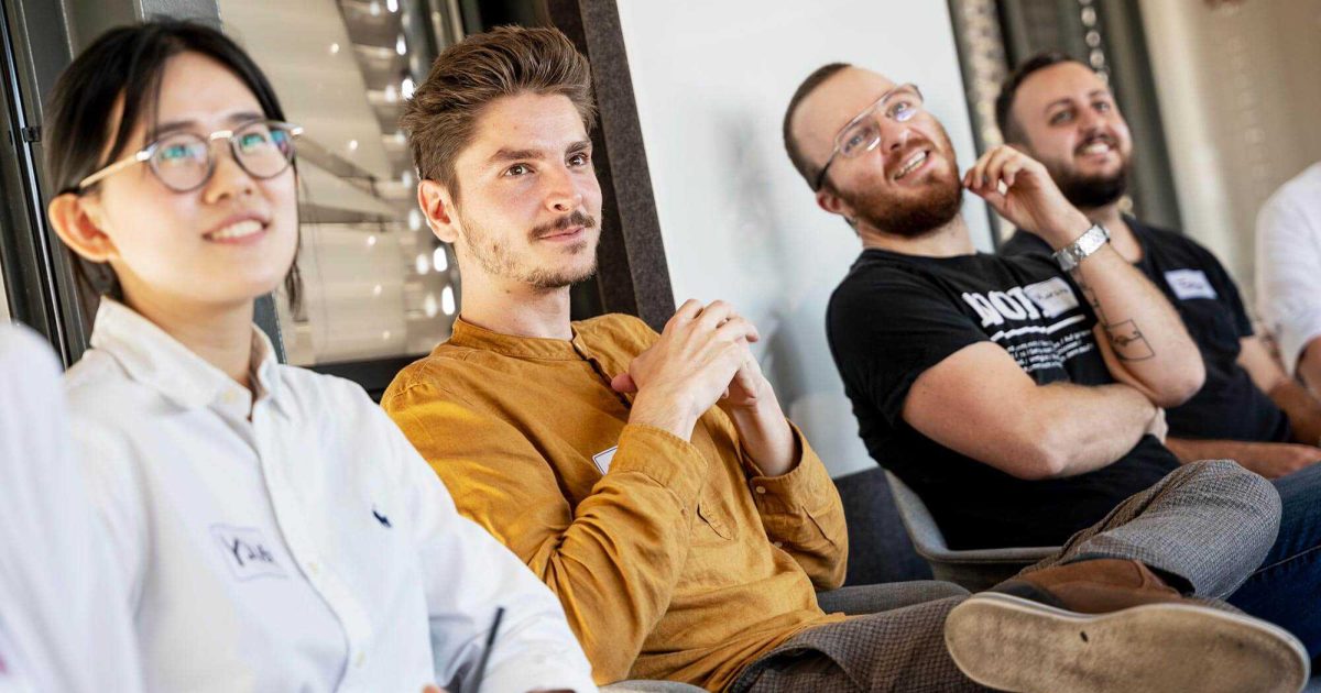 Diversität & Inklusion - metafinanz