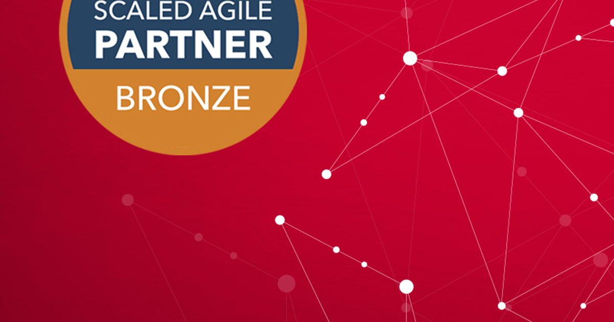 metafinanz tritt Scaled Agile Partner-Netzwerk bei - metafinanz