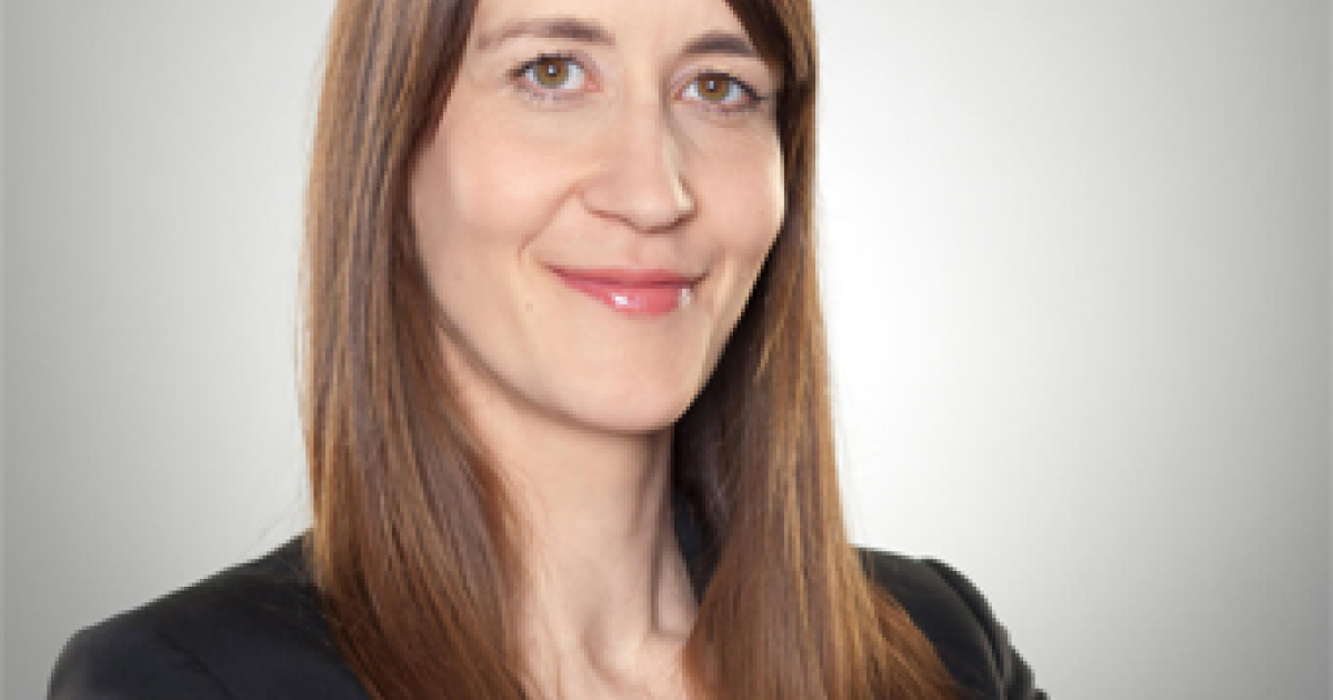 Dr. Anja Zimmer - metafinanz