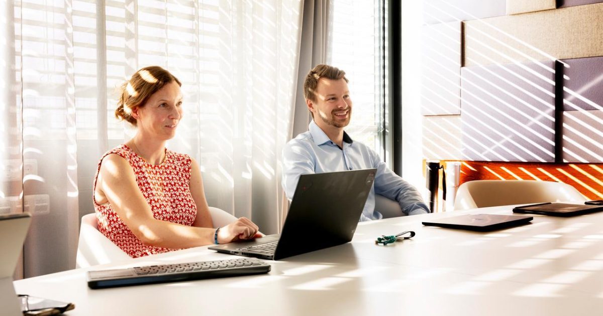 Marketing und IT: Zusammenarbeit optimieren - metafinanz