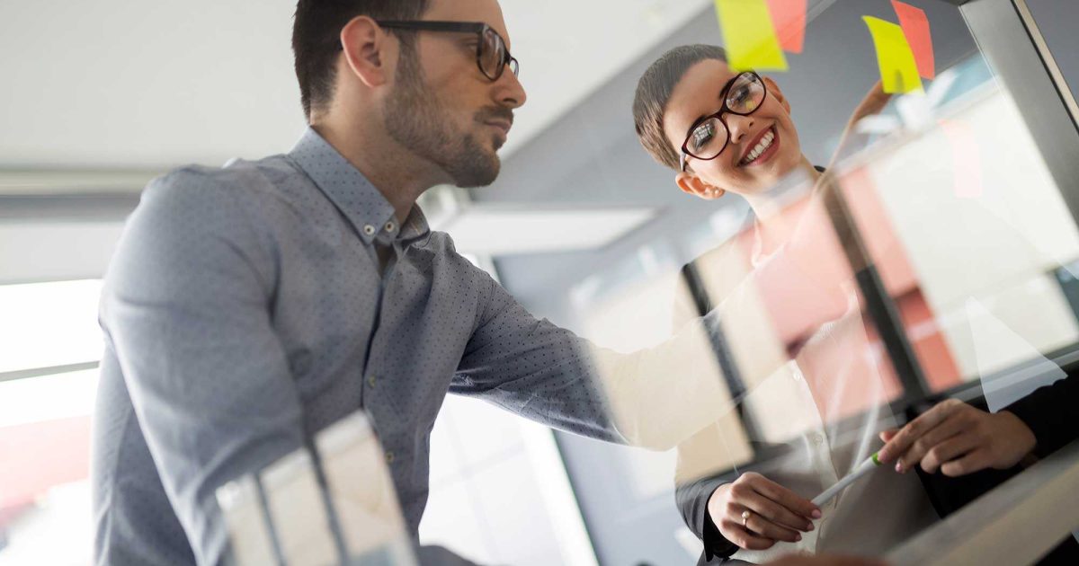 SAFe®-Trainings und Workshops - metafinanz