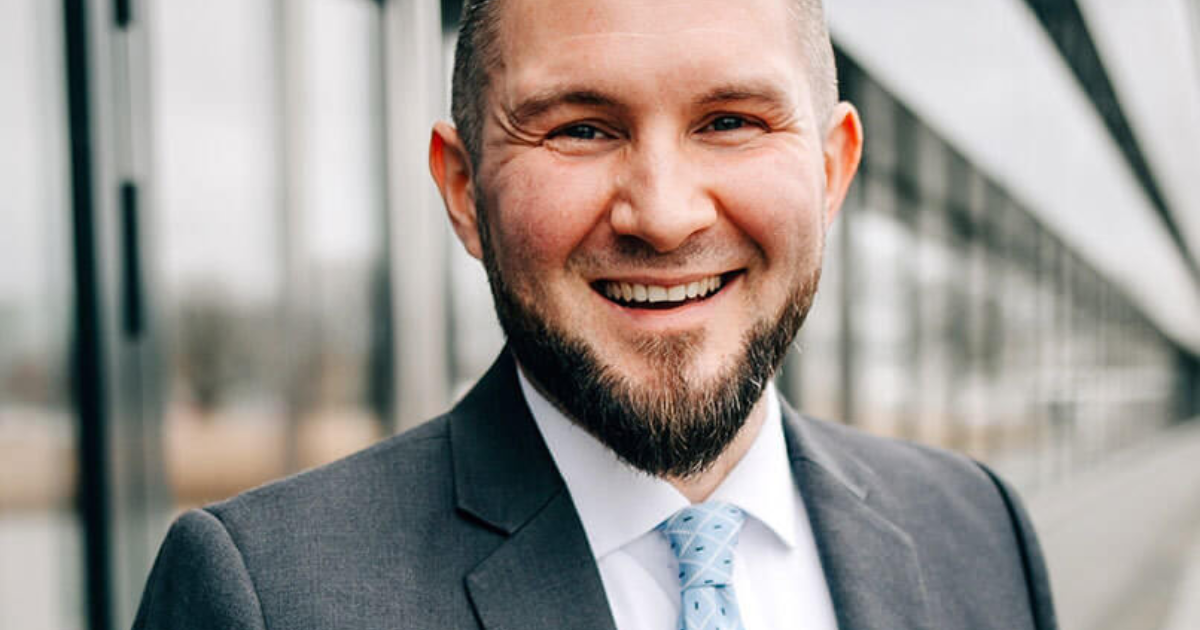 Tim Raffler - metafinanz