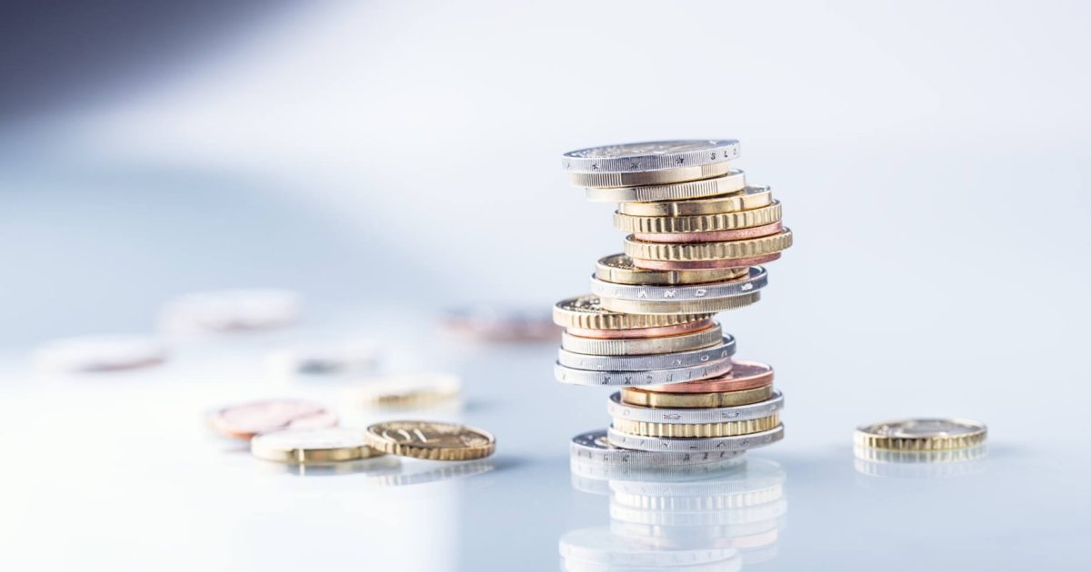 New Work, Old Pay? No way! - metafinanz