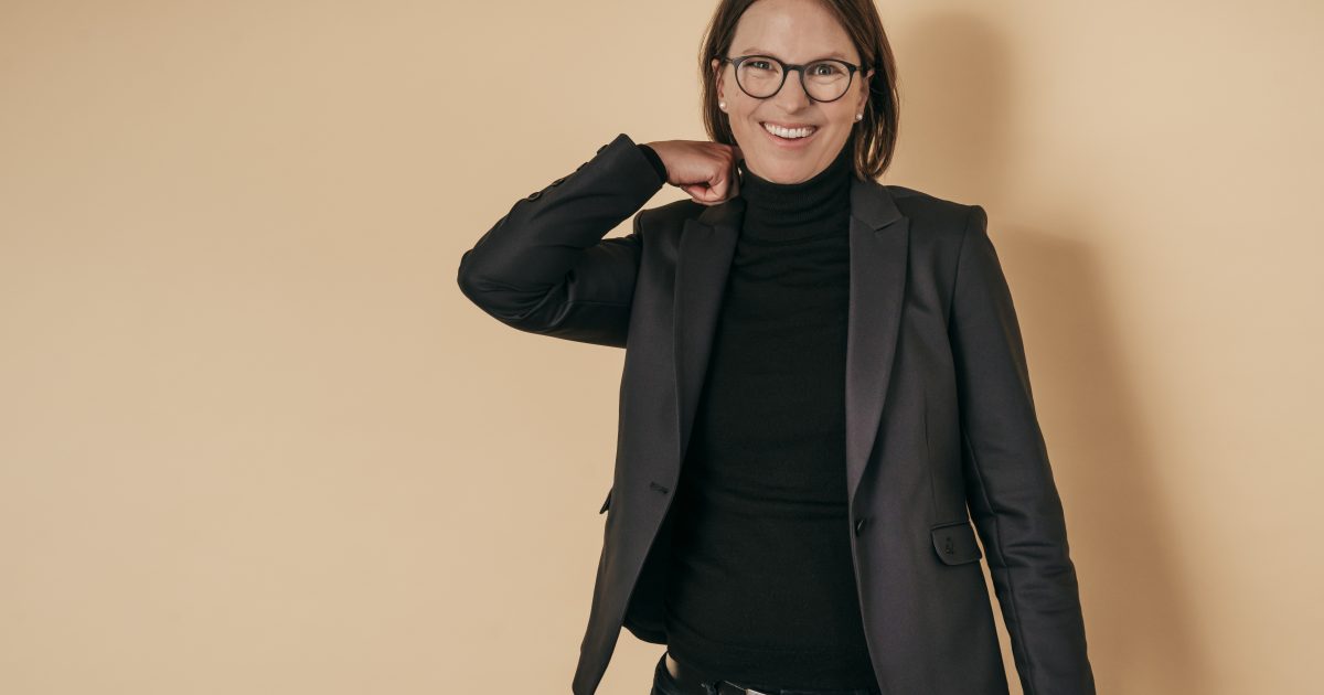 Tove Scheuermann - metafinanz